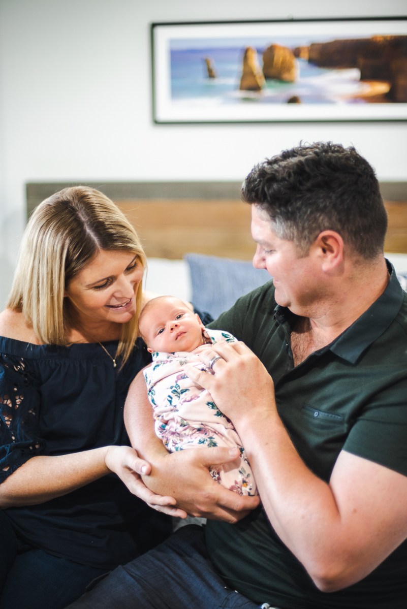 Corrick Family 💗👪 – Spirit & Love Imaging